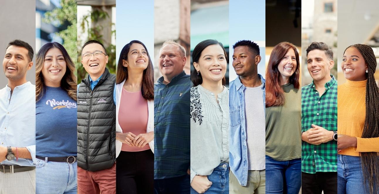 Join our Talent Community